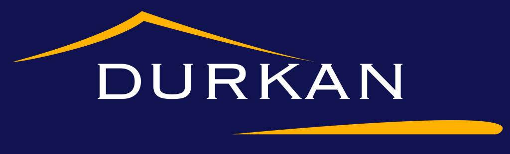 DURKAN MASTER LOGO - Autumnal Services Limited (T/A Higher Safety)