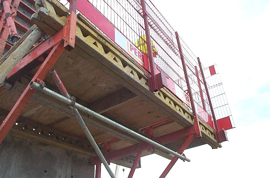 Peri EP - Autumnal Services Limited (T/A Higher Safety)